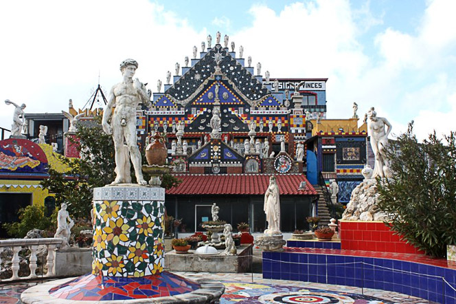 (Italiano) VINCENT CITY - La Libellula del Sud - The Blog of ...