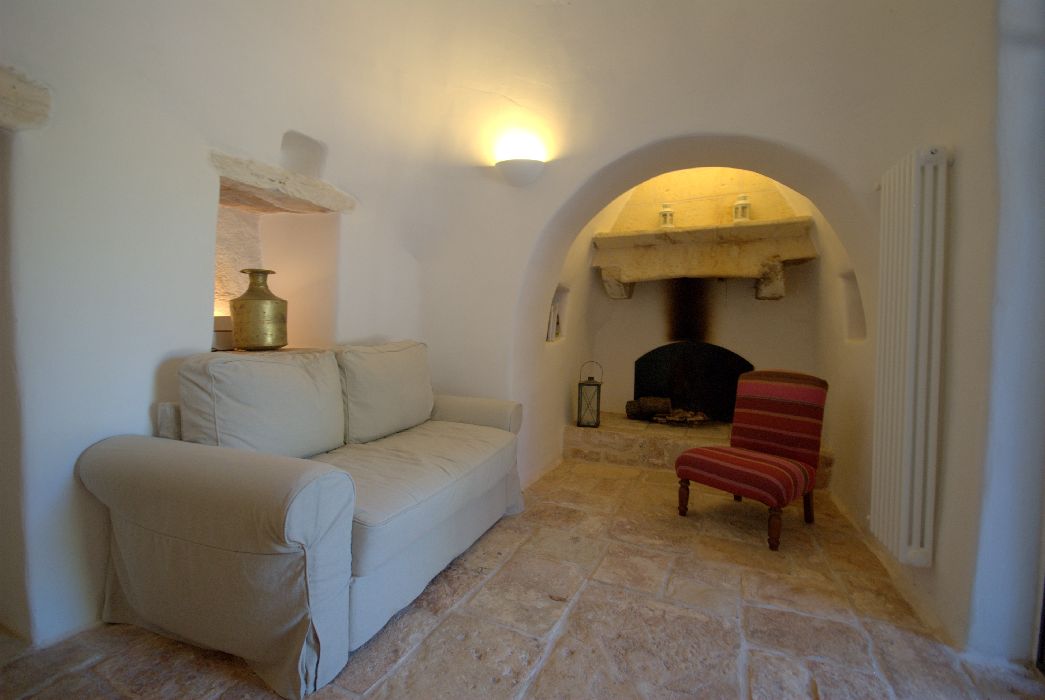 Ancient trulli and modern design: a possible (and beautiful) match ...
