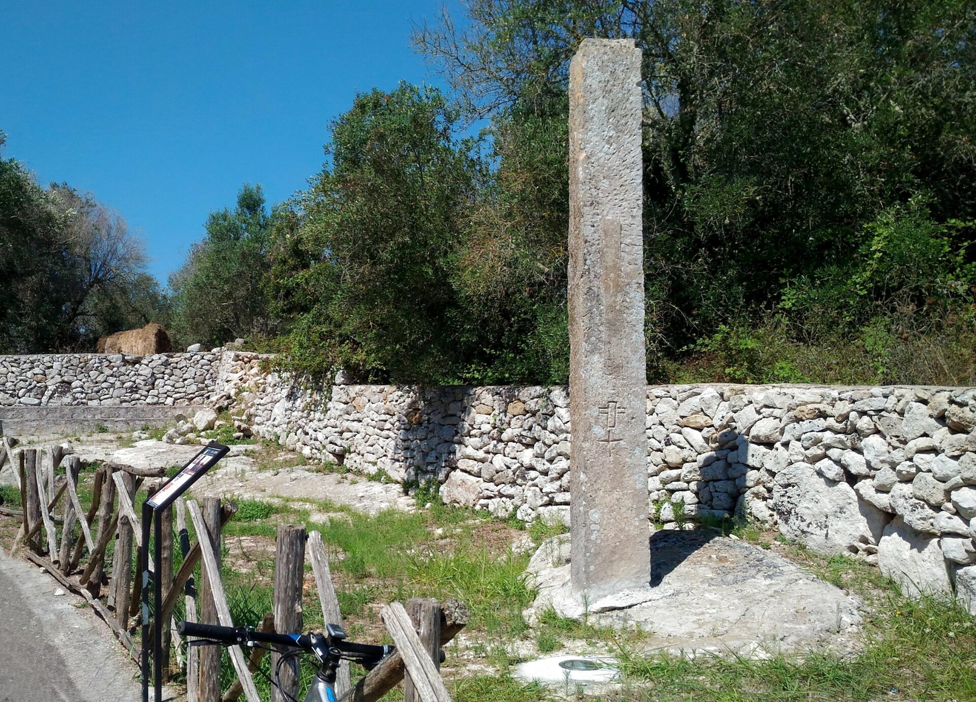 Cosa vedere a Giurdignano, il Giardino Megalitico d'Italia - Il Blog di ...