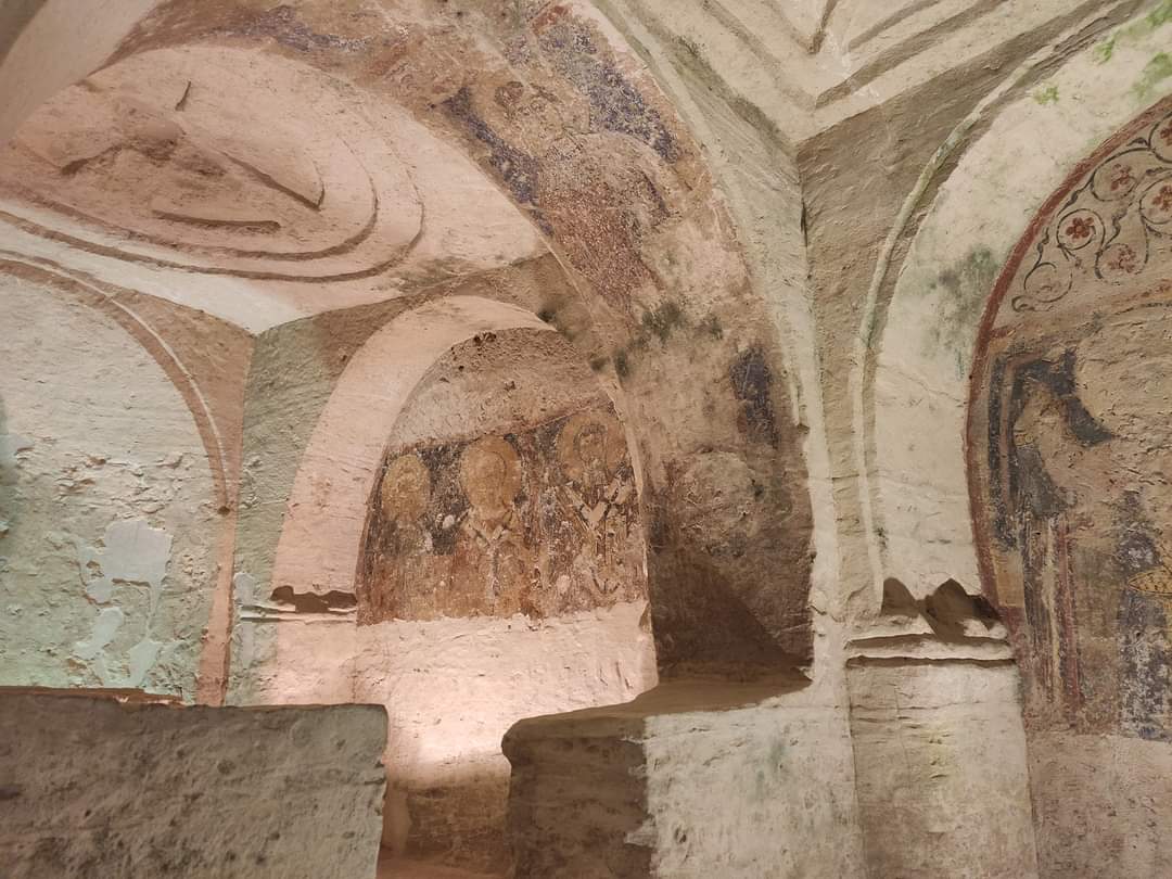 Cosa vedere a Giurdignano, il Giardino Megalitico d'Italia - Il Blog di ...
